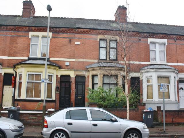 Briton Street, West End, Leicester LE3, 4 bed shared accommodation to rent, £1,300 pcm | PrimeLocation