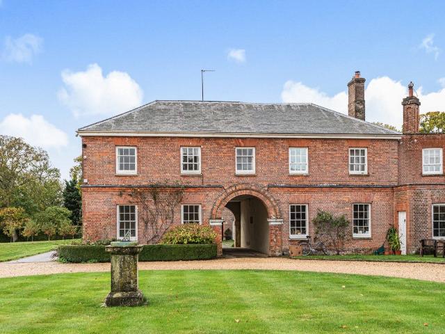 Britwell Salome, Watlington OX49, 2 bed maisonette to rent, £2,000 pcm | PrimeLocation