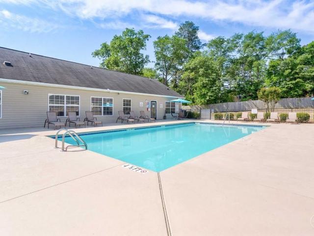 Britt Lake Apartments 3 Bedroom Apartment for Rent at 2920 Cosmo Dr, Fayetteville, NC 28304 Jack Britt