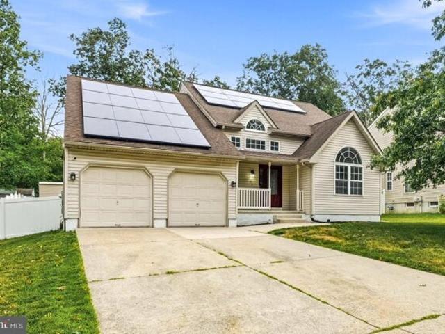 Britt Lea Dr, Sicklerville, Home For Sale