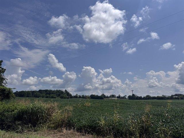 Britt Mill Rd Lot 9, Glasgow, KY 42141
