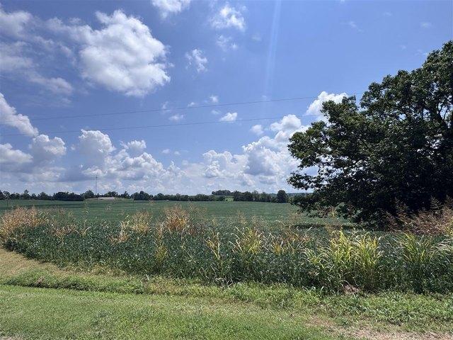 Britt Mill Rd Lot 15, Glasgow, KY 42141