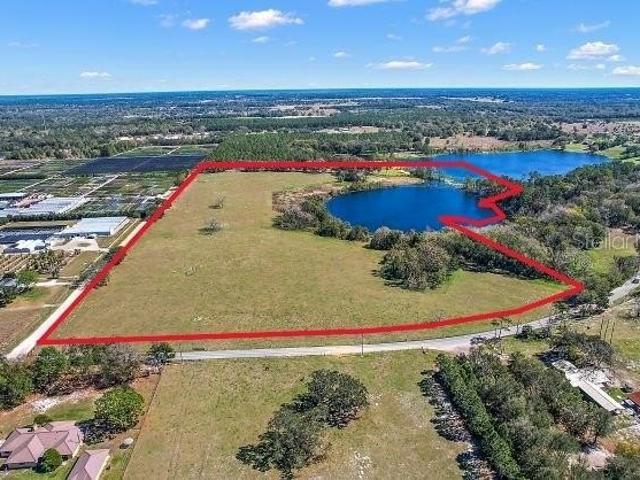 Britt Rd and Future Farm Dr, Mount Dora, FL 32757