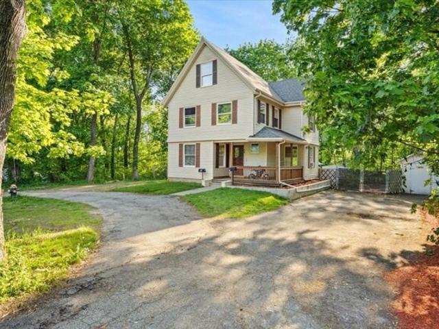 Britton Ave, Stoughton, Home For Sale