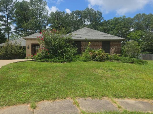 Britton Cir