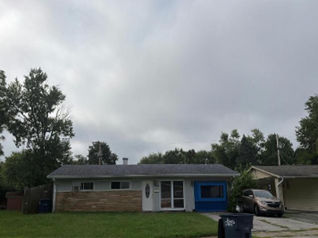 Britton Dr
