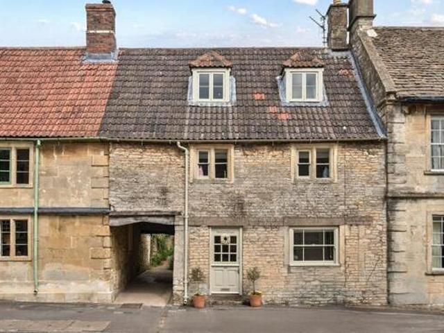 Britton House, High St, 4 Bedroom Semi detached