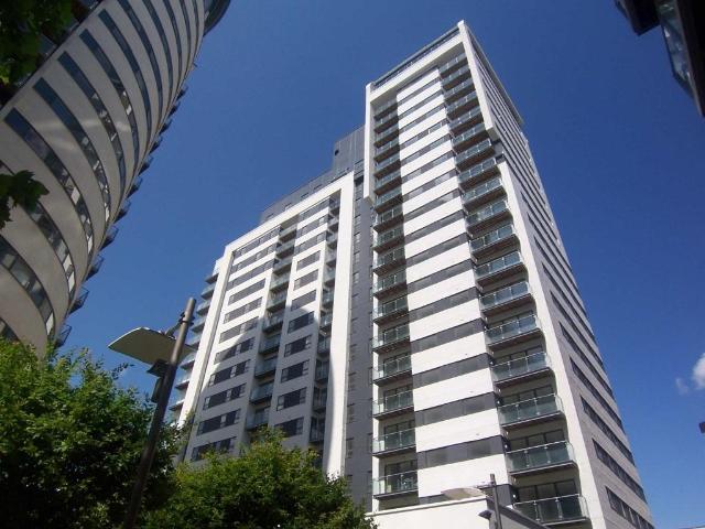 Britton House, Lord Street, Manchester 1 bed apartment to rent £1,025 pcm £237 pw