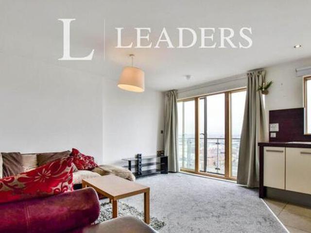 Britton House, Lord Street, 2 Bedroom Apartment