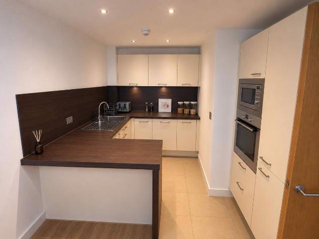 Britton House, 21 Lord Street, Manchester M4, 1 bed block of flats to rent, £1,000 pcm | PrimeLocation