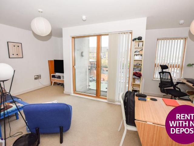 Britton House, 21 Lord Street, Green Quarter, Manchester M4, 1 bed flat to rent, £1,150 pcm | PrimeLocation