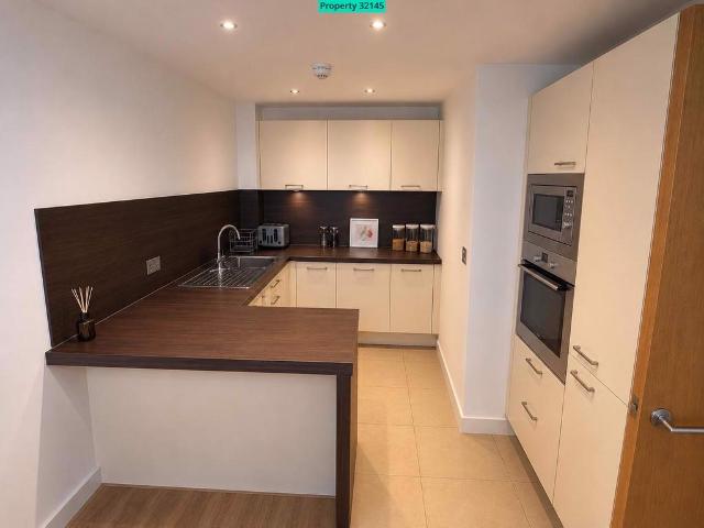 Britton House, 21 Lord Street. 1 bed block of apartments to rent £1,000 pcm £231 pw