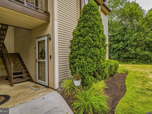 Britton Pl, Voorhees, Condo For Sale