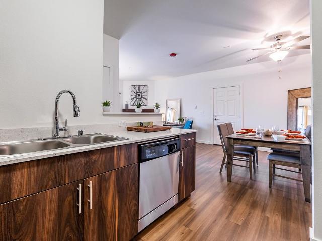 Britton Place 1 Bedroom Apartment for Rent at 6655 Britton Pkwy Ne, Lacey, WA 98516