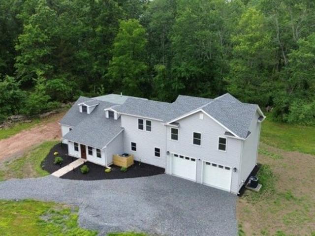 Britton Rd, Delaware, Home For Sale