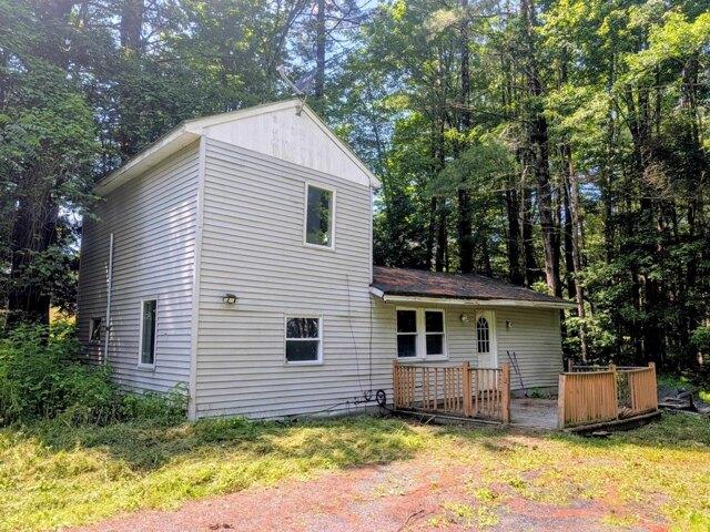 Britton Rd, Unity, Home For Sale