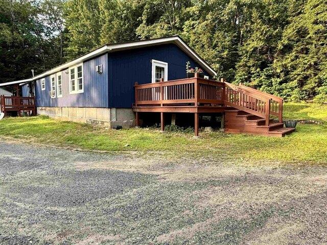 Britton Rd, Unity, Property For Sale