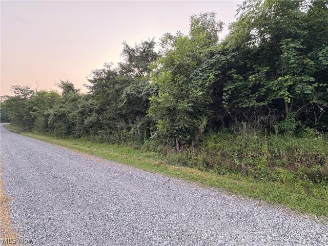 Britton Road