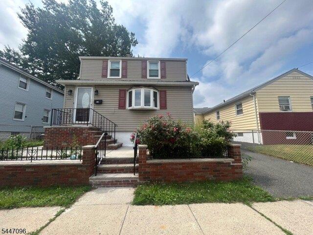 Britton St, Elizabeth City, Home For Sale