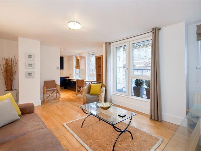 Britton Street, Clerkenwell EC1M, 1 bed flat to rent, £2,600 pcm | PrimeLocation