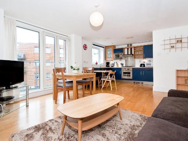 Britton Street, Clerkenwell EC1M, 2 bed flat to rent, £3,500 pcm | PrimeLocation