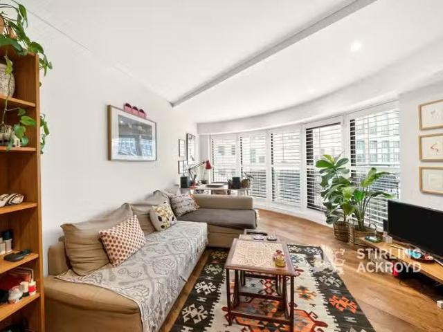 Britton Street, London, EC1M 5NW