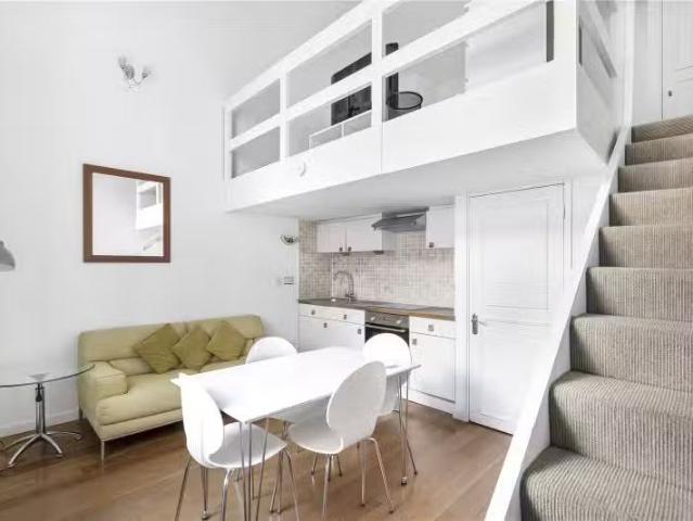 Britton Street, London, EC1M 5NY