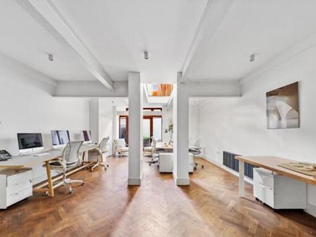 Britton Street, London, Office For Rent