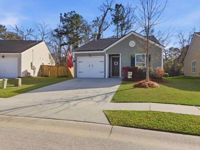 Brittondale Rd, Summerville, Home For Sale