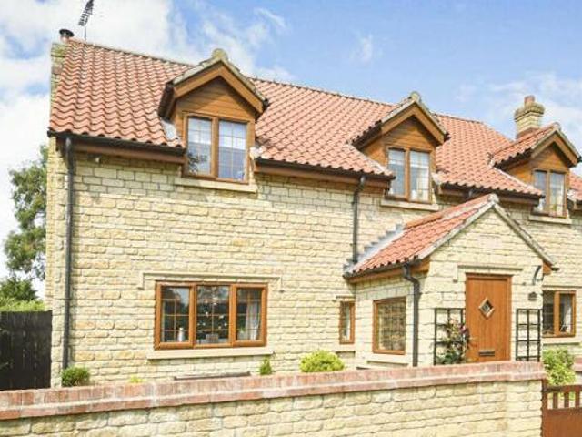 Brittains Lane, Pointon, 4 Bedroom Detached