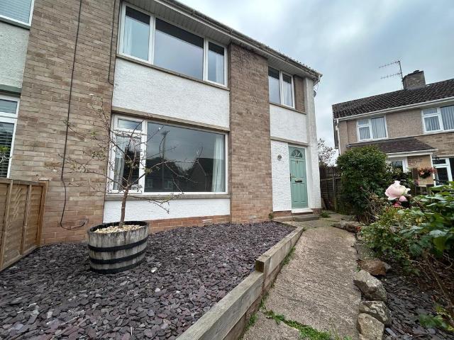 Brittan Place, Bristol, BS20 3 bed house to rent £1,575 pcm £363 pw