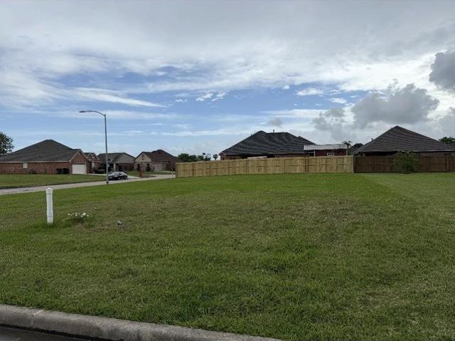 Brittani Ct, Port Arthur, TX 77642