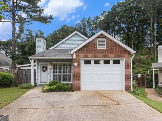 Brittania Cir, Woodstock, Home For Sale