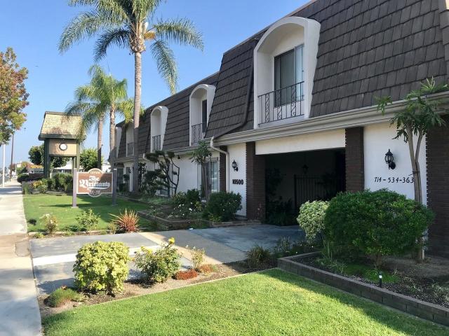 Brittany Apartments 1 Bedroom Apartment for Rent at 10500 Westminster Ave, Garden Grove, CA 92843