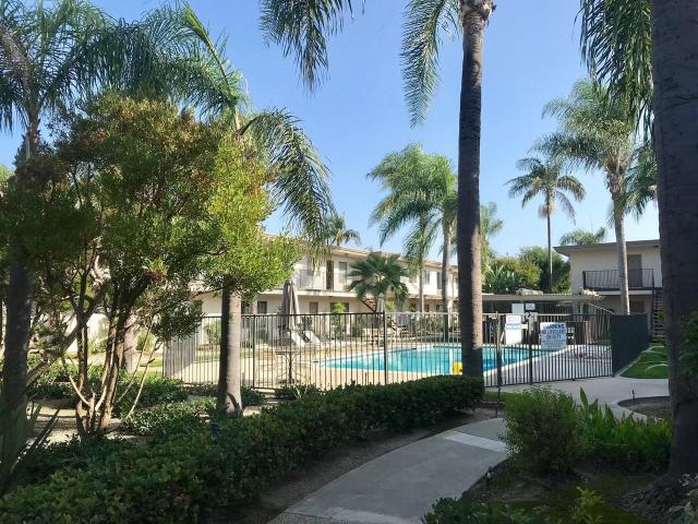 Brittany Apartments 2 Bedroom Apartment for Rent at 10500 Westminster Ave, Garden Grove, CA 92843