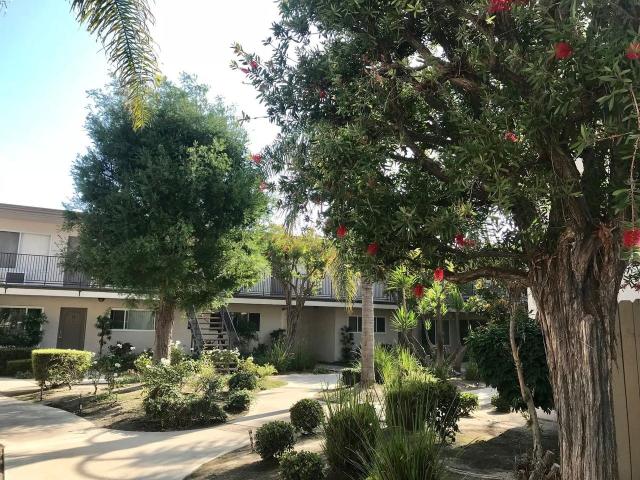 Brittany Apartments 3 Bedroom Apartment for Rent at 10500 Westminster Ave, Garden Grove, CA 92843
