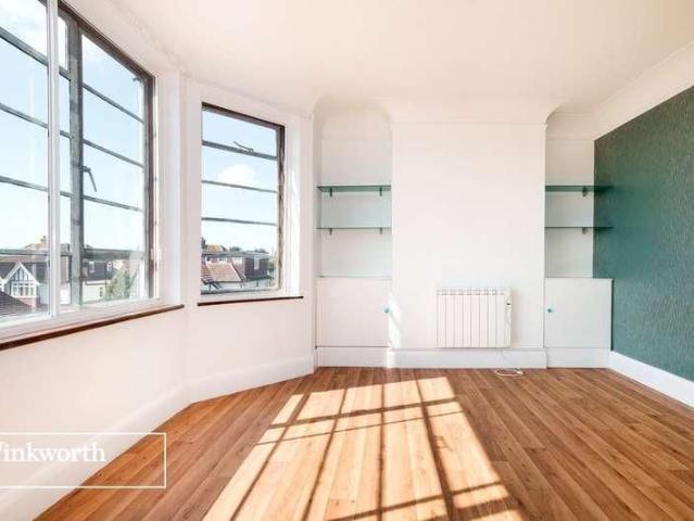 Brittany Court, New Church Road, Hove, East Sussex, BN3