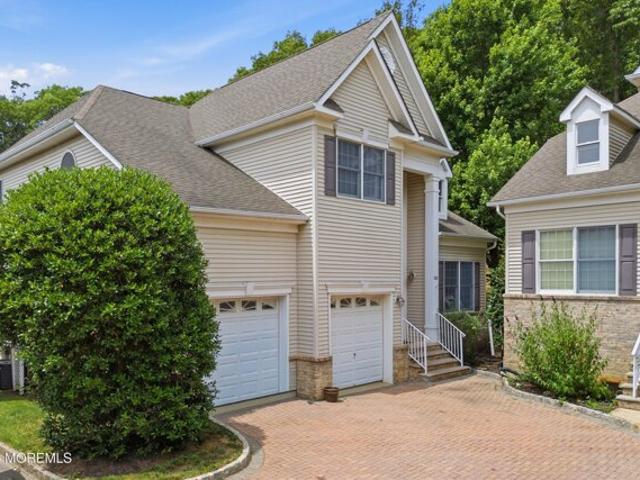 Brittany Ct, Atlantic Highlands, Home For Sale