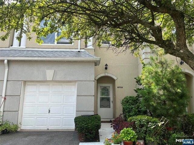 Brittany Dr Unit,wayne, Home For Sale
