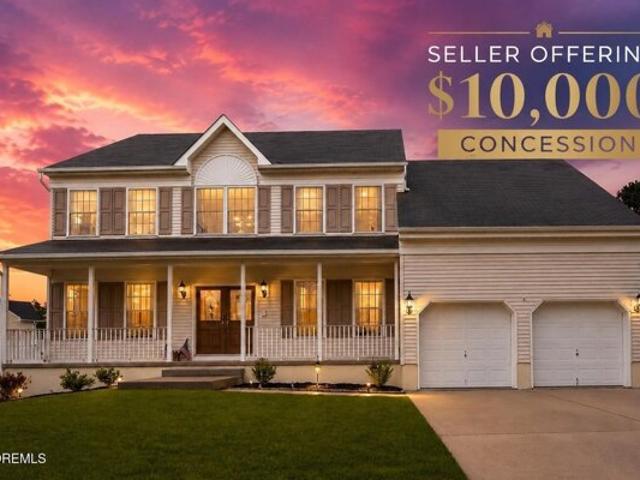 Brittany Dr, Bayville, Home For Sale