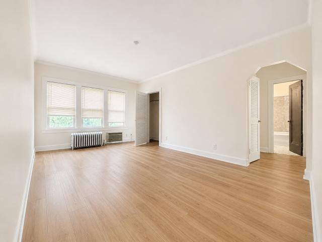 Brittany Hall 1 Bedroom Apartment for Rent at 3727 W 159th St, Cleveland, OH 44111 Kamm's Corners