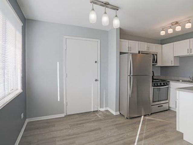 Brittany Square 2 Bedrooms A