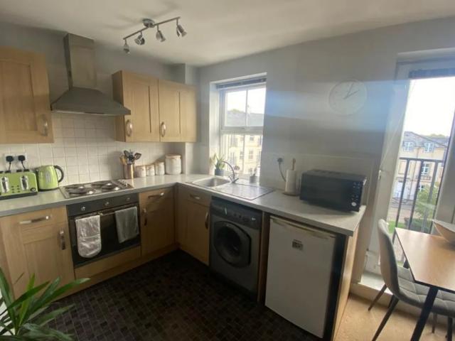 Britten Road, SWINDON