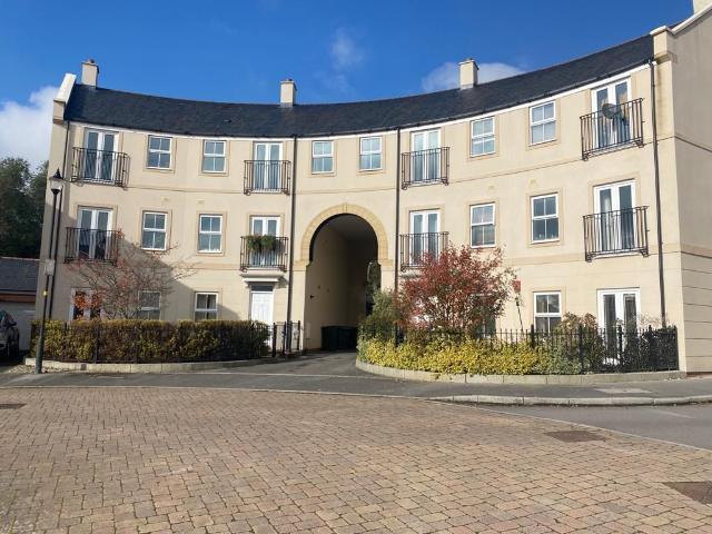 Britten Road, Swindon SN25, 1 bed flat to rent, £900 pcm | PrimeLocation