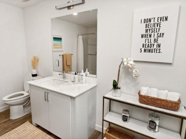 Brix 325 Apartments 1 Bedroom Apartment for Rent at 325 Yolanda Ave, Santa Rosa, CA 95404