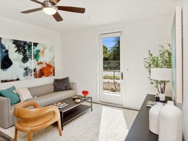Brix 325 Apartments 1 Bedroom Apartment for Rent at 325 Yolanda Ave, Santa Rosa, CA 95404