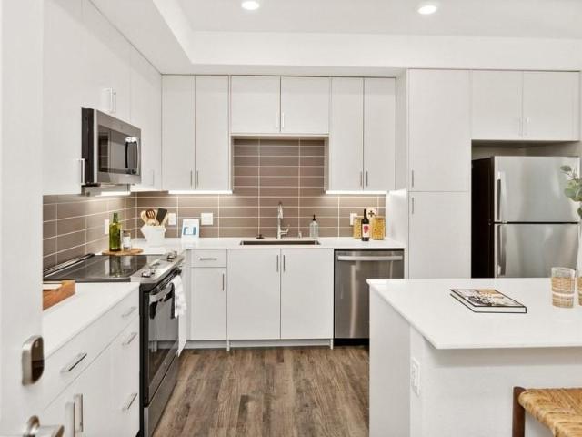 Brix 325 Apartments 1 Bedroom Apartment for Rent at 325 Yolanda Ave, Santa Rosa, CA 95404