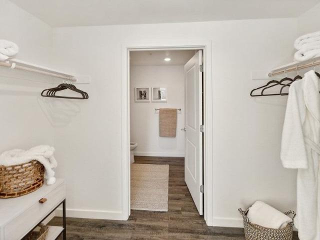 Brix 325 Apartments 2 Bedroom Apartment for Rent at 325 Yolanda Ave, Santa Rosa, CA 95404