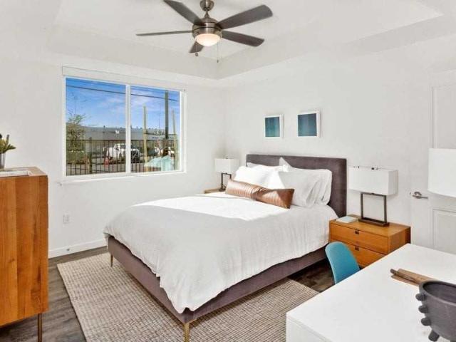 Brix 325 Apartments 2 Bedroom Apartment for Rent at 325 Yolanda Ave, Santa Rosa, CA 95404