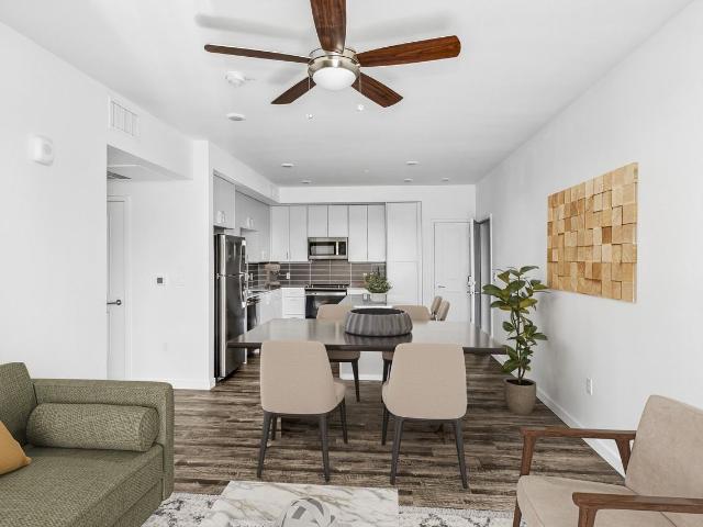 Brix 325 Apartments 3 Bedroom Apartment for Rent at 325 Yolanda Ave, Santa Rosa, CA 95404